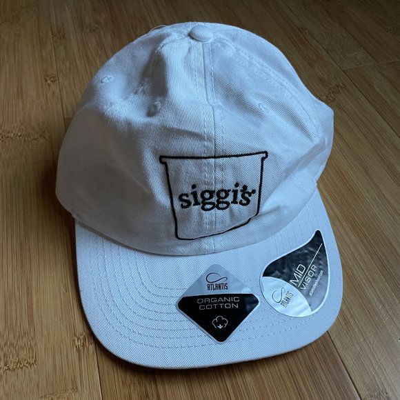 Accessories | Siggis Yogurt Hat | Poshmark